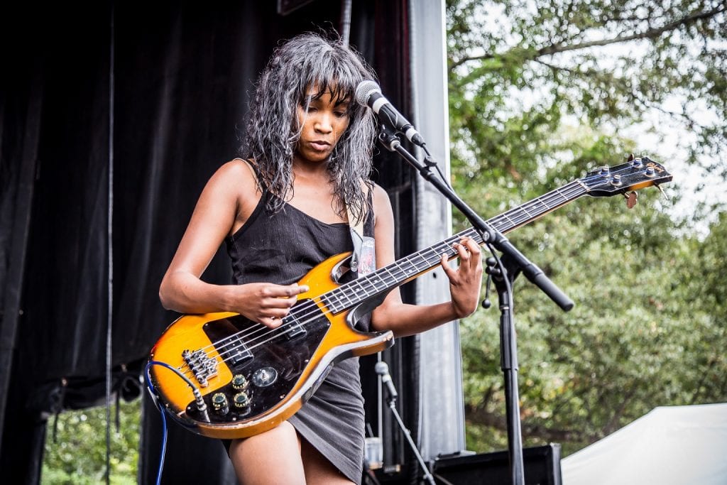 Concert Review: Project Pabst Festival in Atlanta, GA - Guitar Girl ...