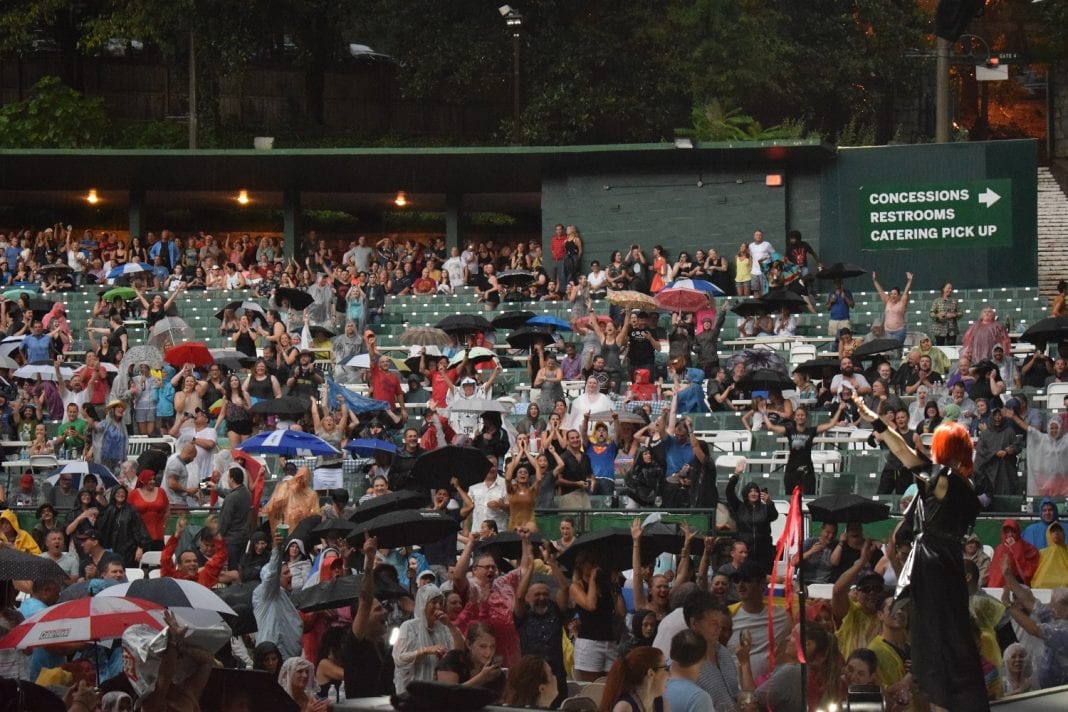 Deap Vally on touring with Blondie and Garbage, women in music, and ...