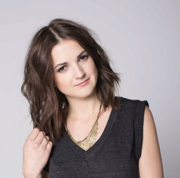 Sarah Zimmermann: the slide guitarist of Striking Matches on finding ...
