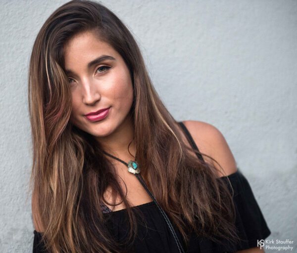 Jade Jackson performed at the Showbox SoDo on June 7, 2018 - Guitar ...