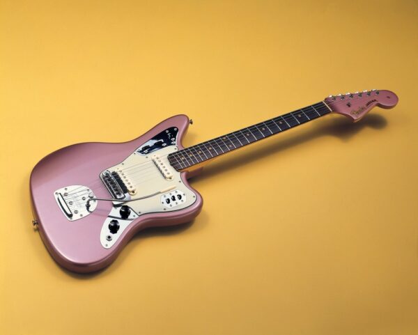 Let’s Go Surfin’ Guitars: A Guide to Guitars that Shaped Surf Music ...