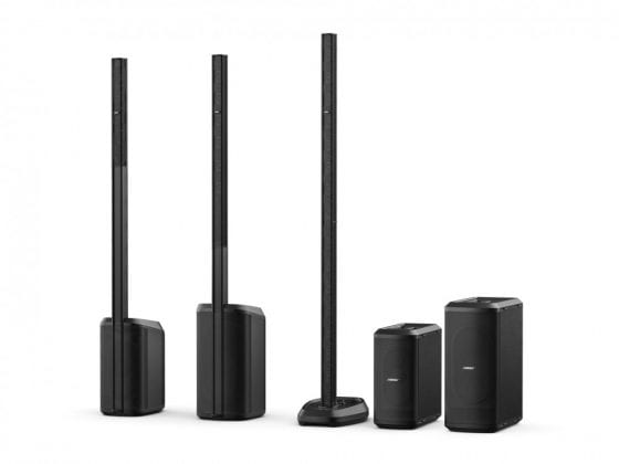 Bose Unveils Advanced Portability and Power with the New L1 Pro ...