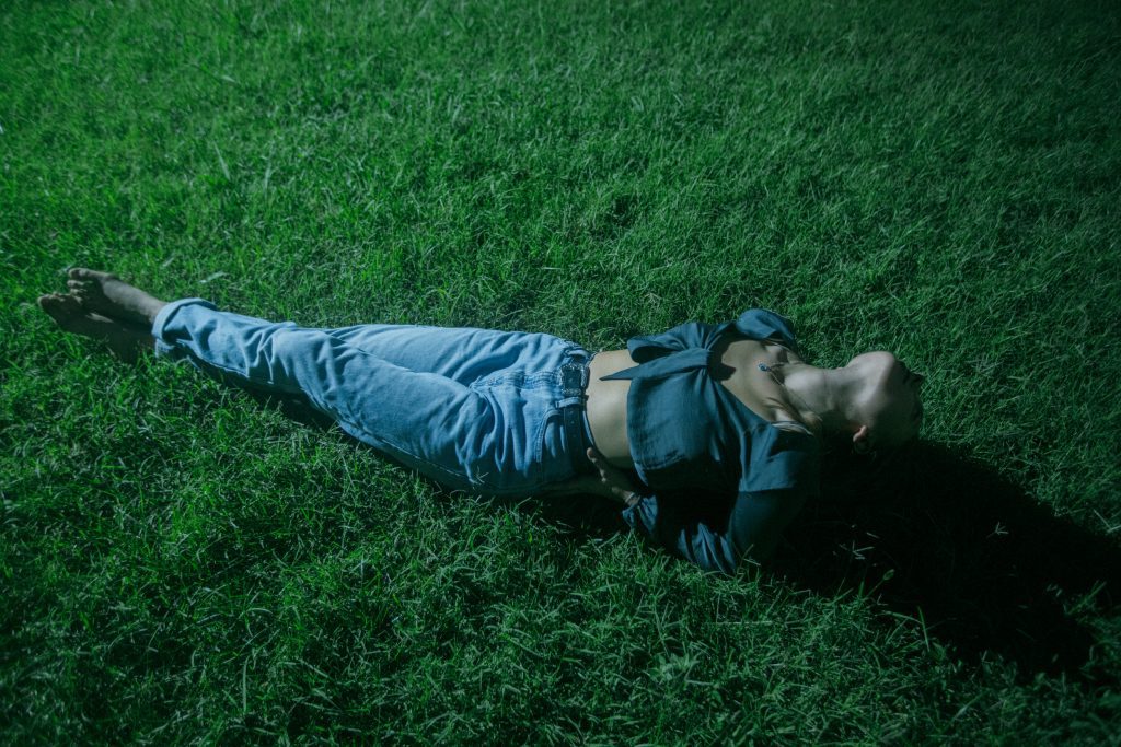 TARYN SHARES MUSIC VIDEO FOR NEW SINGLE "BRAND NEW" PREMIERED ON LOCK ...