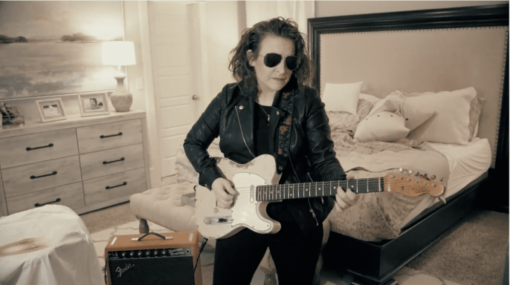 Spitfire Country Artist Jordan Rainer Releases Official Video for Top ...