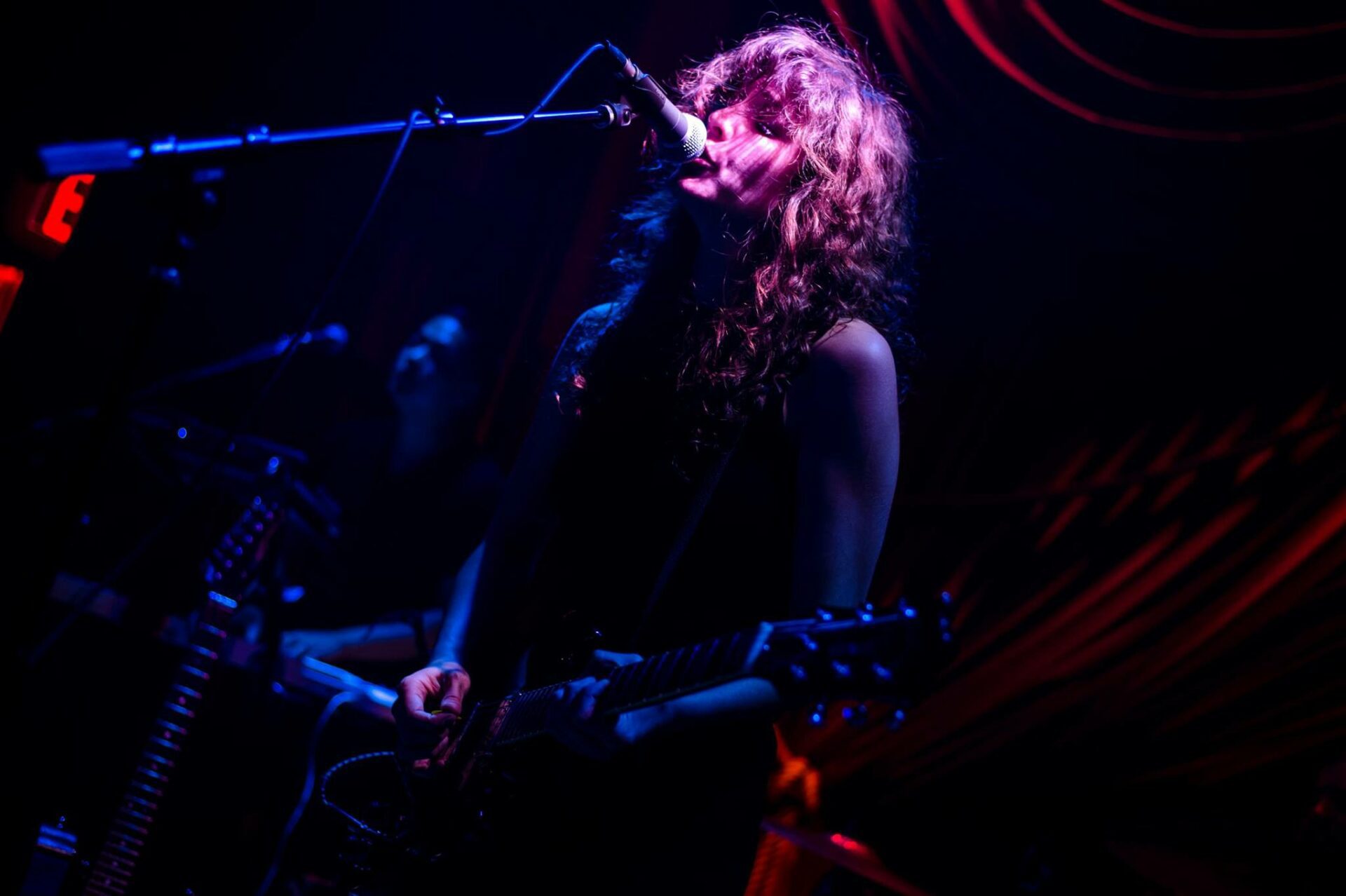 Producer/Singer-Songwriter TOMI Opens Up about “Open Road,” Her ...