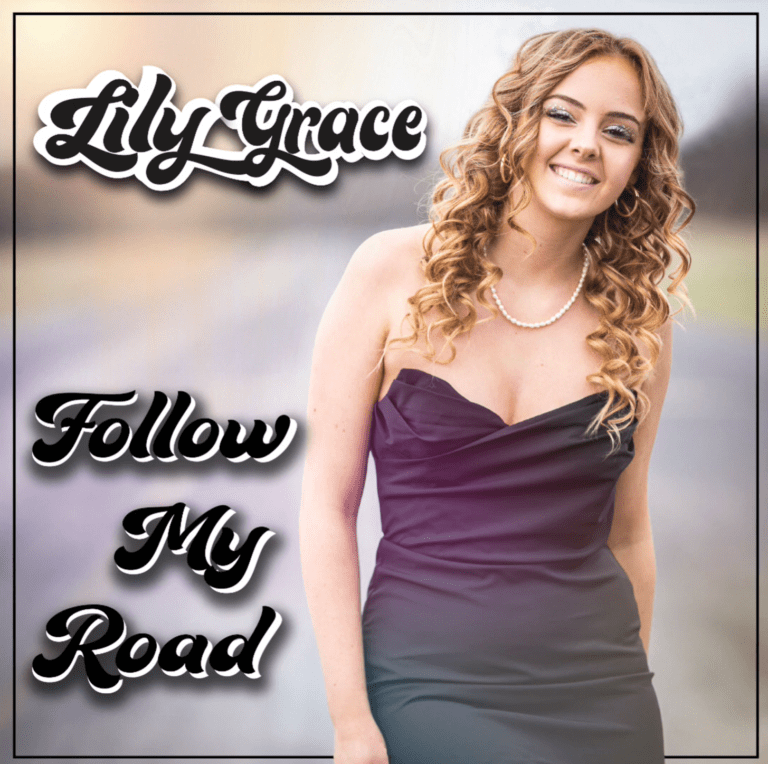 Music Premiere: Lily Grace shares her journey from Australia to Nashville in new single "Follow ...