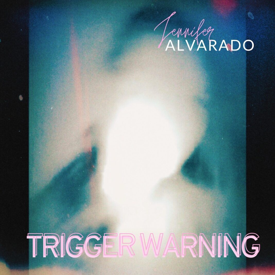 JENNIFER ALVARADO RELEASES NEW SINGLE "TRIGGER WARNING" - Guitar Girl ...