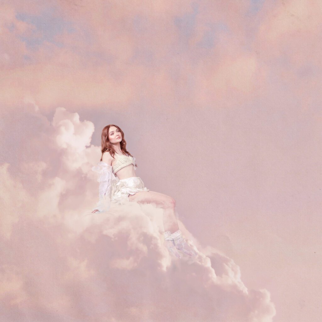 GABI SKLAR SHARES NEW SINGLE "THANK GOD" - Guitar Girl Magazine