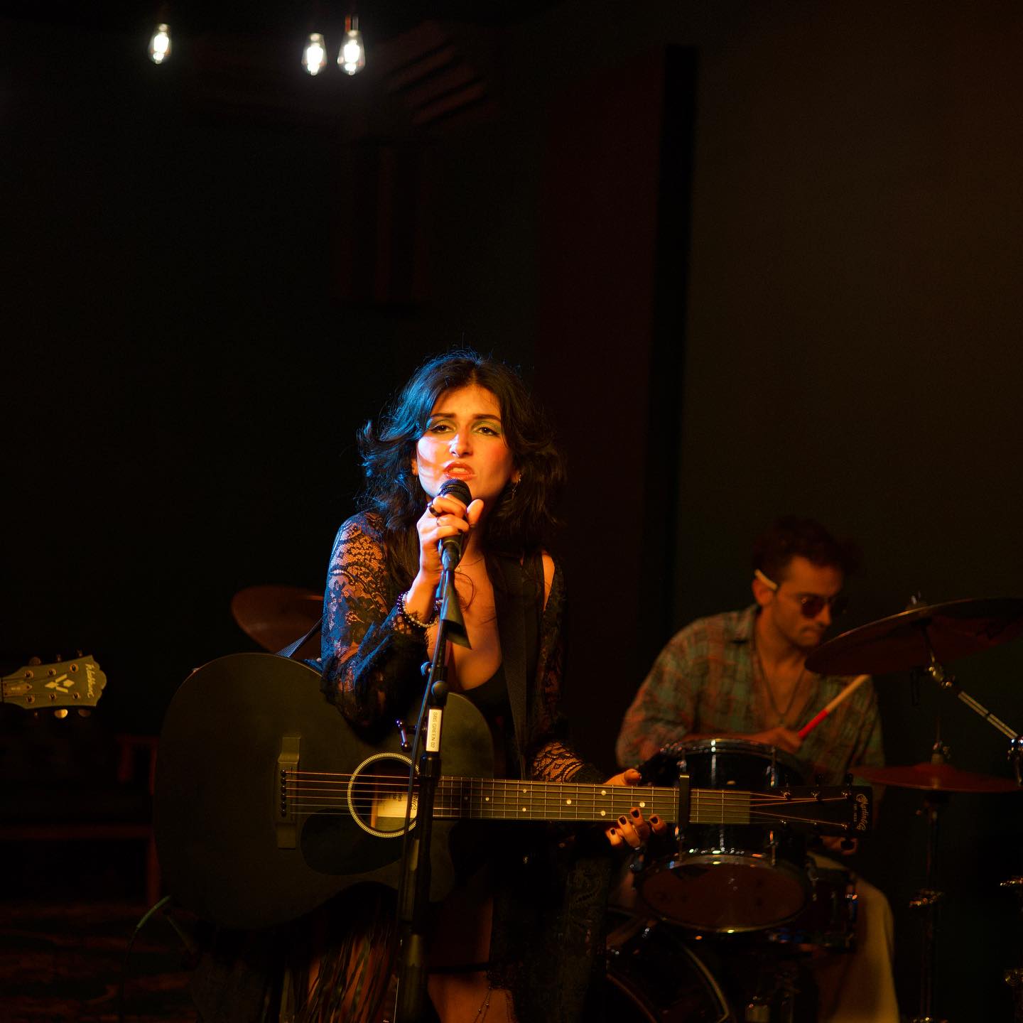 Cate Carter Unveils New Single/Music Video “Women Always Know” - Guitar ...