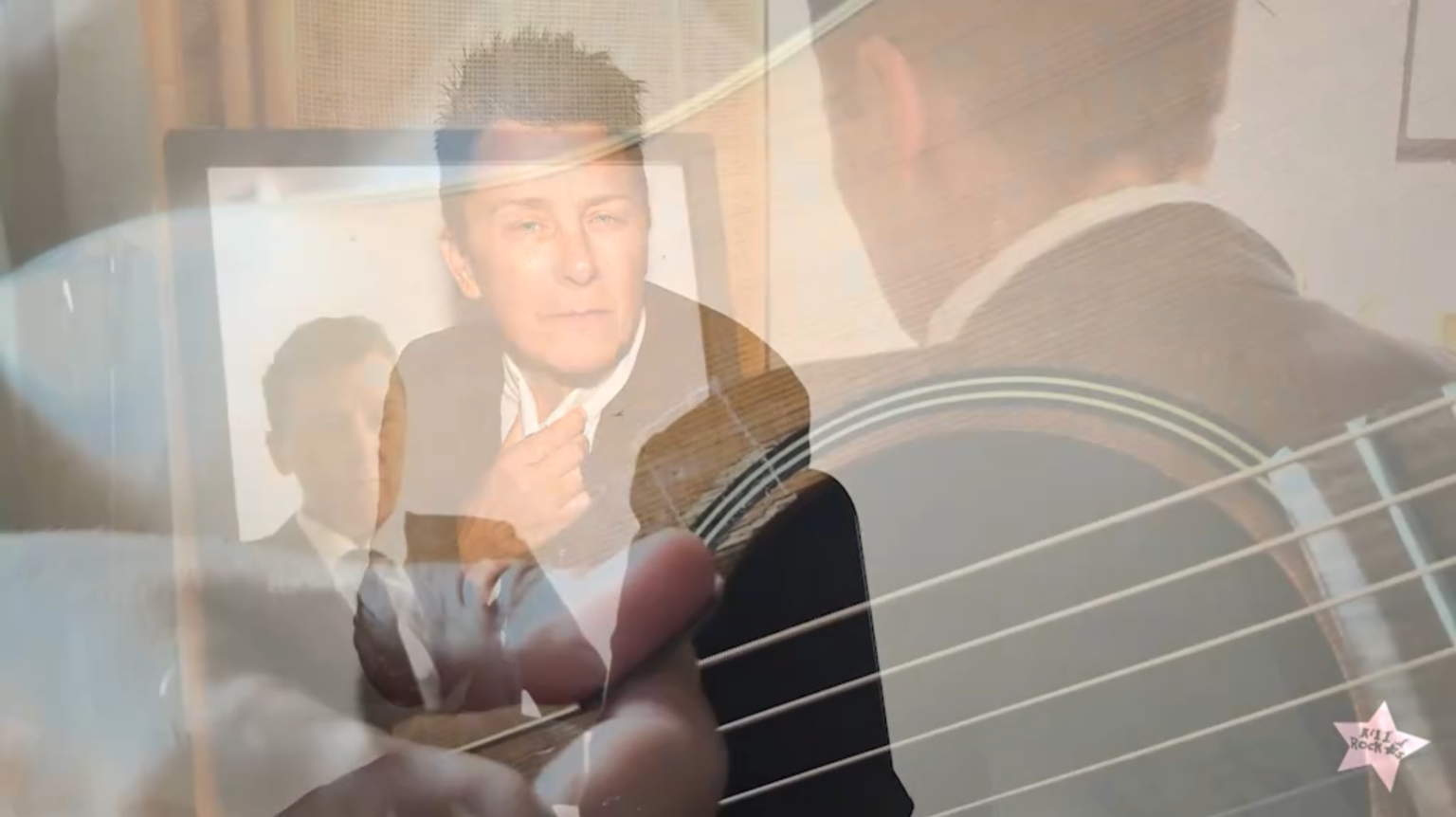 Melissa Ferrick Signs to Kill Rock Stars, Releases Single 'Black Dress ...