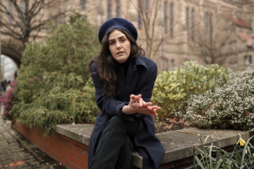 Sarah Jane Scouten's 4th studio album 'Turned to Gold' + short film ...