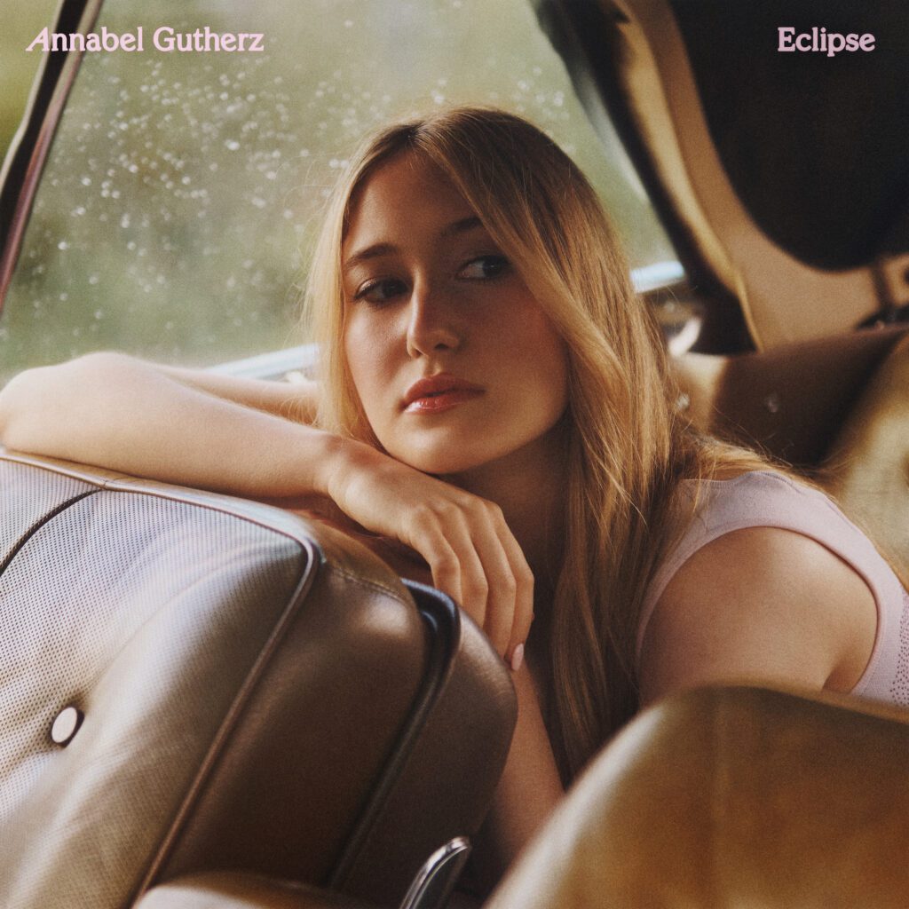 Montreal Rocker/Singer/Songwriter Annabel Gutherz Reveals Her New ...