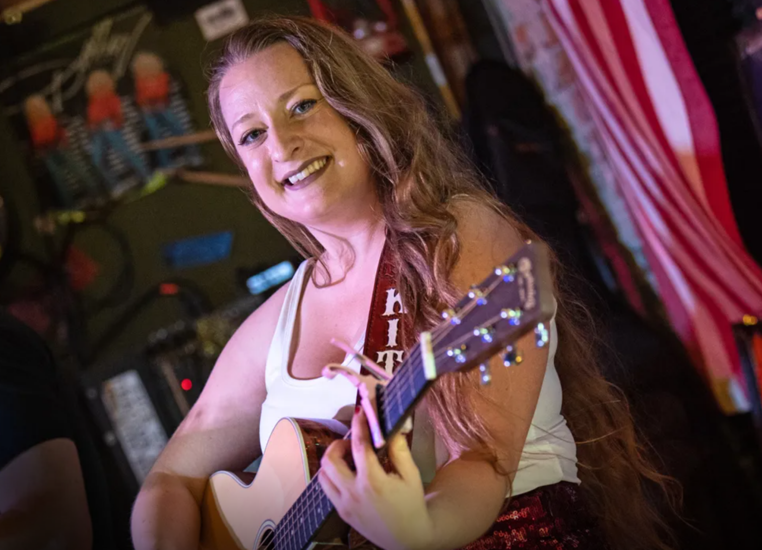 Exploring Seattle's Soundscapes: A Guide to the City's Best Music ...