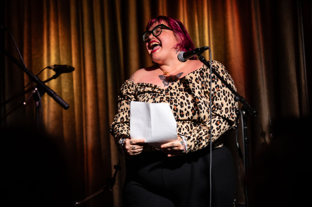 Harmony and Empowerment: Celebrating International Women’s Day in Los ...