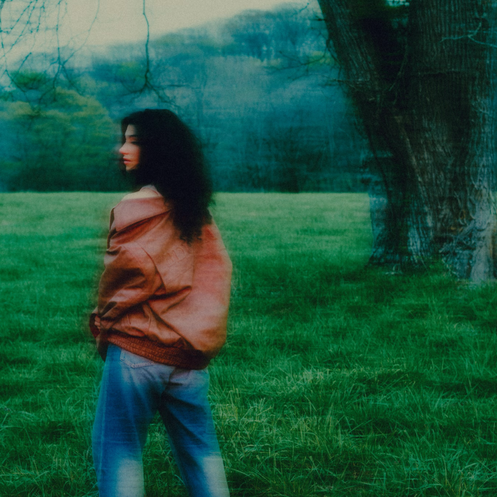 CAROLINE ROMANO REVEALS NEW SINGLE, "DOESN'T MATTER" LISTEN HERE ...