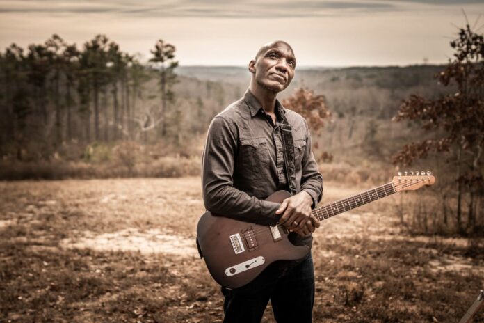 Samantha Fish, Cedric Burnside & Jon Spencer Announce Shake 'Em Down ...